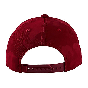 Callaway Golf Trucker Camo Collection Headwear (Red)