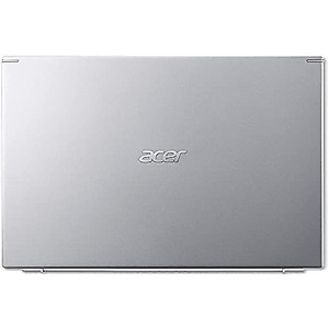Acer 2023 Newest Aspire 5 15.6" FHD IPS Slim Laptop, Intel Core i3-1115G4(Up to 4.1GHz), 8GB RAM, 256GB NVMe SSD, WiFi 6, USB, RJ-45, Webcam, Amazon Alexa, Windows 11 S, w/GM Accessories