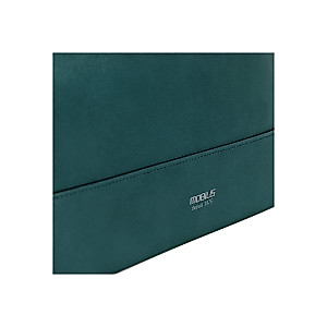 'Mobilis 042034 12.5 "LAPTOP – Bags Laptop Bag (Blue Bag, 31.8 cm (12.5), 196 g, Blue)