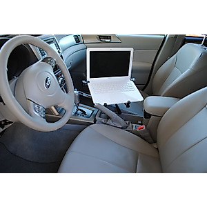 Mobotron MS-526 Heavy Duty Vehicle Laptop Mount
