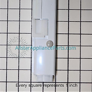 Allstar Appliance Parts AGU74110902 Refrigerator Door Guide Assembly