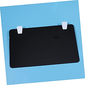 MAGICLULU 2 Pcs Folder Dividers Tables Partitions Privacy Board Screen Divider Privacy Dividers Office Divider Folders Office Partition Desk Student Panel