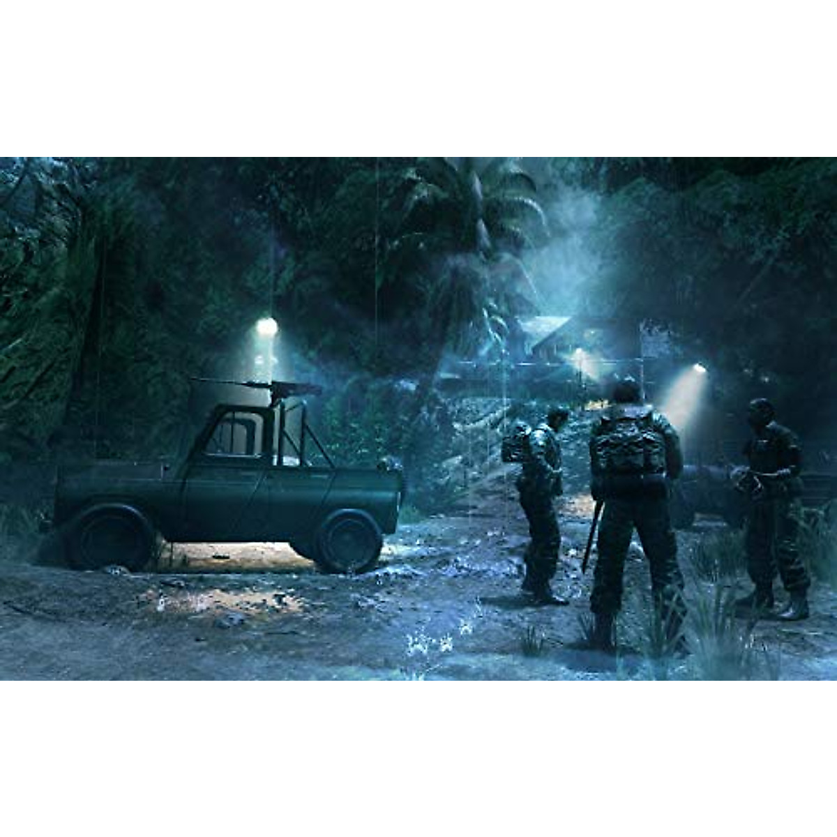 Sniper: Ghost Warrior - Xbox 360