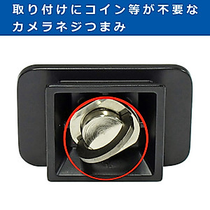 Velbon AMZQRA-4 0017915883406 Quick Shoe QRA-4 AZ Magnesium Lever Lock Shoe Plate Set, QRA-4 System