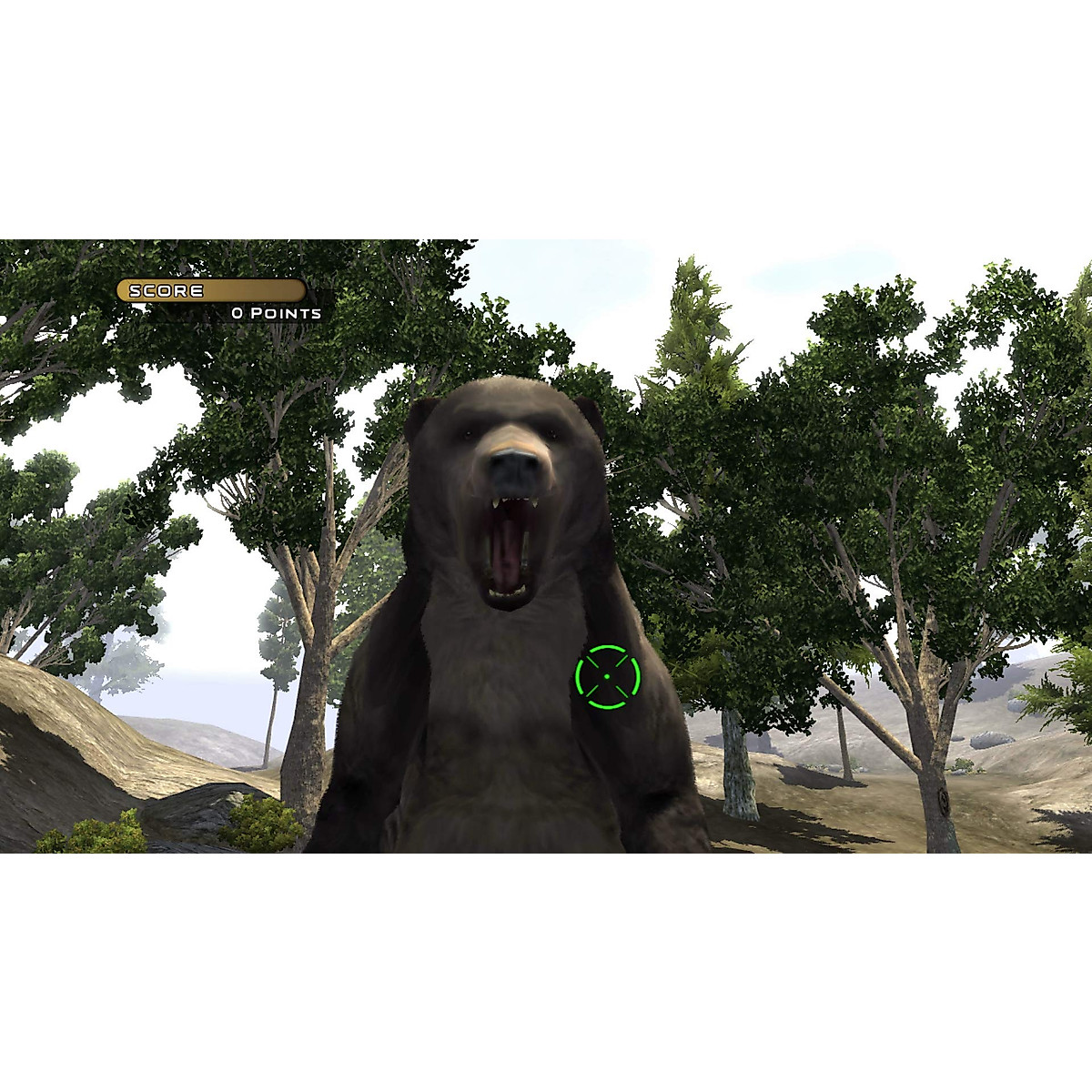 Cabela's The Hunt - Championship Edition (Nintendo Switch)