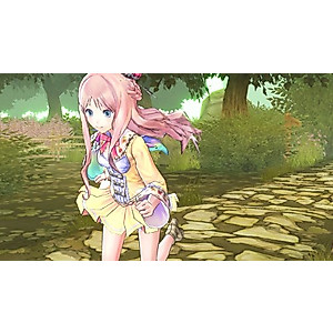 Atelier Meruru: The Apprentice of Arland - Playstation 3