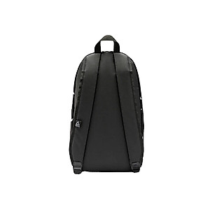 Reebok Unisex's Backpack, Black, One Size