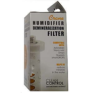 Crane Humidifier Filter 1 pk