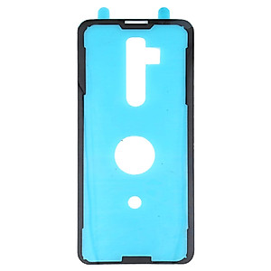 YUANSHIHUI Cellphone Replacement Parts for Oppo Reno2 Z / Reno2 F PCKM70 PCKT00 PCKM00 CPH1945 CPH1951 CPH1989 10pcs Back Housing Cover Adhesive