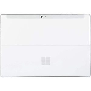 Microsoft Surface 3 10.8" FHD (1920x1280) Touchscreen 2-in-1 Education and Business Laptop Tablet (Intel Quad-Core Atom x7-Z8700, 4GB RAM, 64GB SSD) Mini DP, WiFi AC, Webcam, Windows 10 Pro