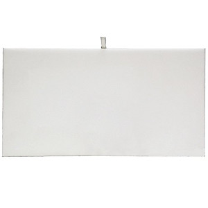 White Velvet Tray Liner