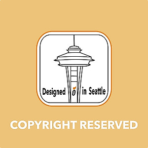 Moxie Forte 4Pack Cute Strawberry Kitchen Sponges -Berry Special Cellulose Compressed Sponges -for Dishwashing, Countertop Cleaning, Kids' Bath -Biodegradable, Odor Resistant, None Scratch