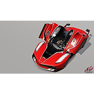 Digital Bros Assetto Corsa, PS4 - video games (PS4, PlayStation 4, Physical media, Action / Racing, 505 Games, ITA, Basic)