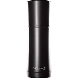 Mineral Air Complexion Starter Kit | Flawless Mineral Foundation Application- Light