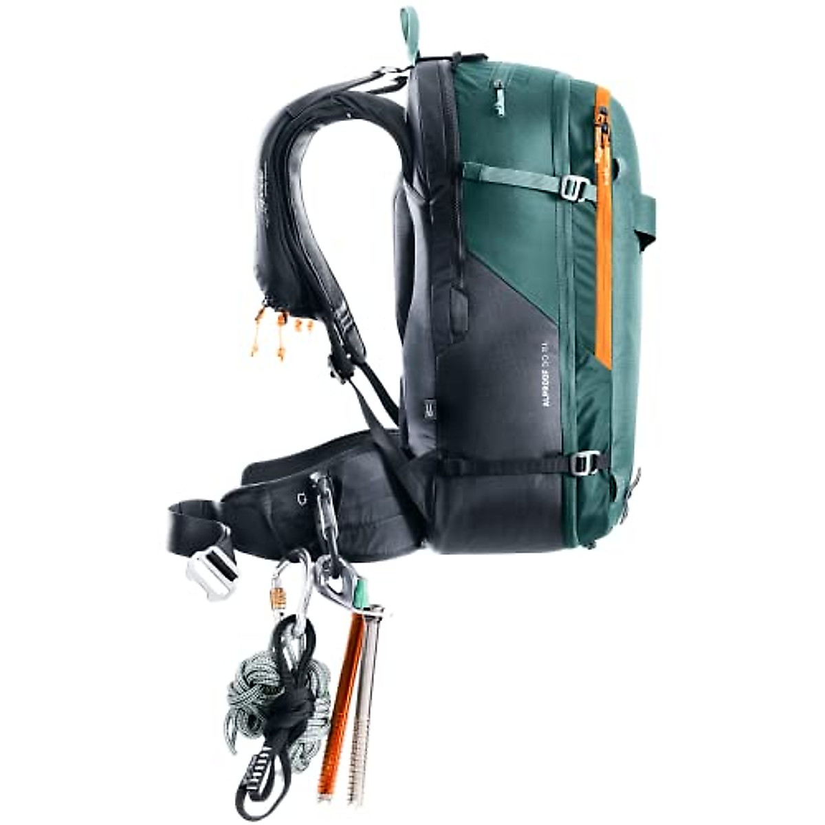 Deuter Women’s Alproof 30L SL Avalanche Backpack