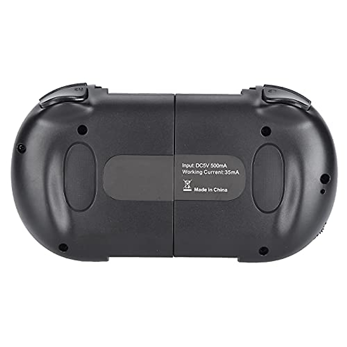 Wireless Gamepad, ABS Foldable 4.0 Gamepad for/iOS