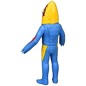 Ultra Monster 500 series 68: ALIEN METRON