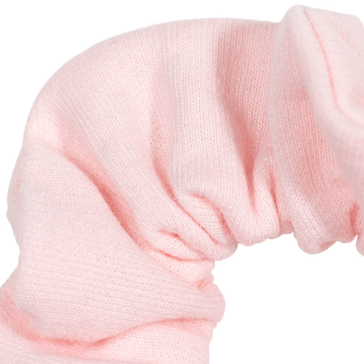 STAR WARS The Child Little Girls French Terry Skater Dress 6-6X Pink