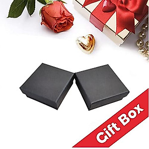 Rofeego Sterling Silver Ginkgo Leaf Initial Stud Earrings for Girls Women Sensitive Ears,Tiny Hypoallergenic Cartilage Post Earrings with Gift Box