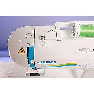 Juki America HZL-353Z Free Arm Automatic Needle Threader sewing Machine