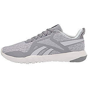 Reebok Women's Flexagon Force 3.0 Cross Trainer, Wide D