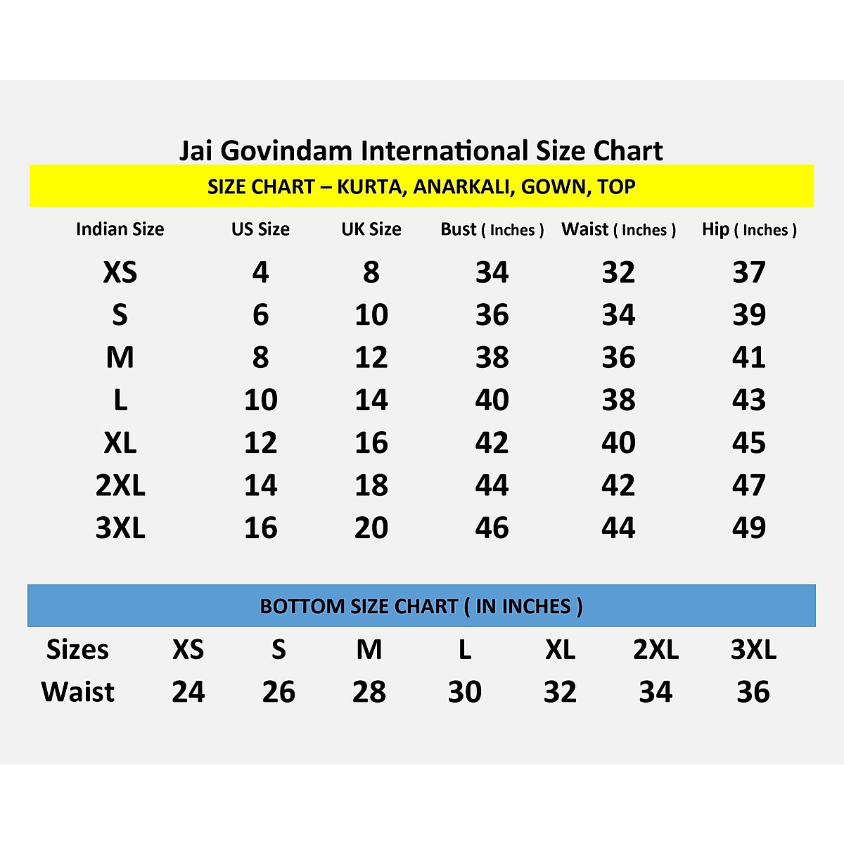 JG JAI GOVINDAM Dress for Saint Patricks Day Anarkali Indian Kurti for Women Pakistani Wedding/Party Wear Designer Style (GREEN-XXL)