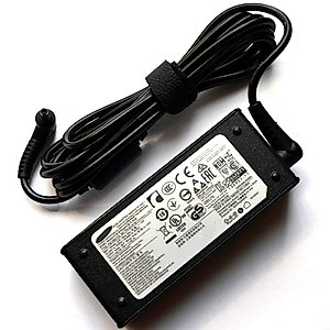 Original 19V 2.1A Charger Adapter PSCV400111A for Samsung Series 9 7 Ultrabook