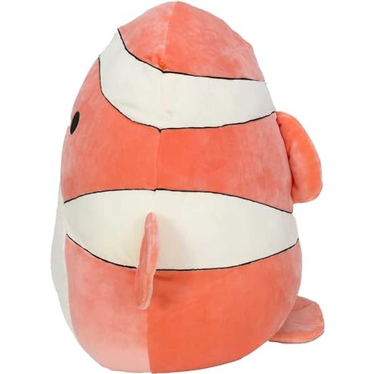 Squishmallows Official Kellytoy Plush 16" Ricky The Clownfish- Ultrasoft Stuffed Animal Plush Toy
