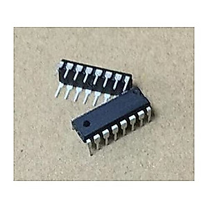 50PCS CD4017BE DIP16 CD4017 DIP CD4017B DIP-16