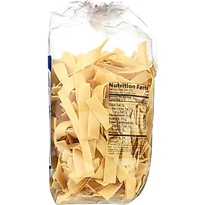 Mrs. Miller's All Natural Old Fashioned Egg Noodles Wide -- 16 oz - 2 pc
