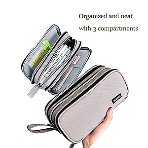 Pen Bag Pencil Case for College School