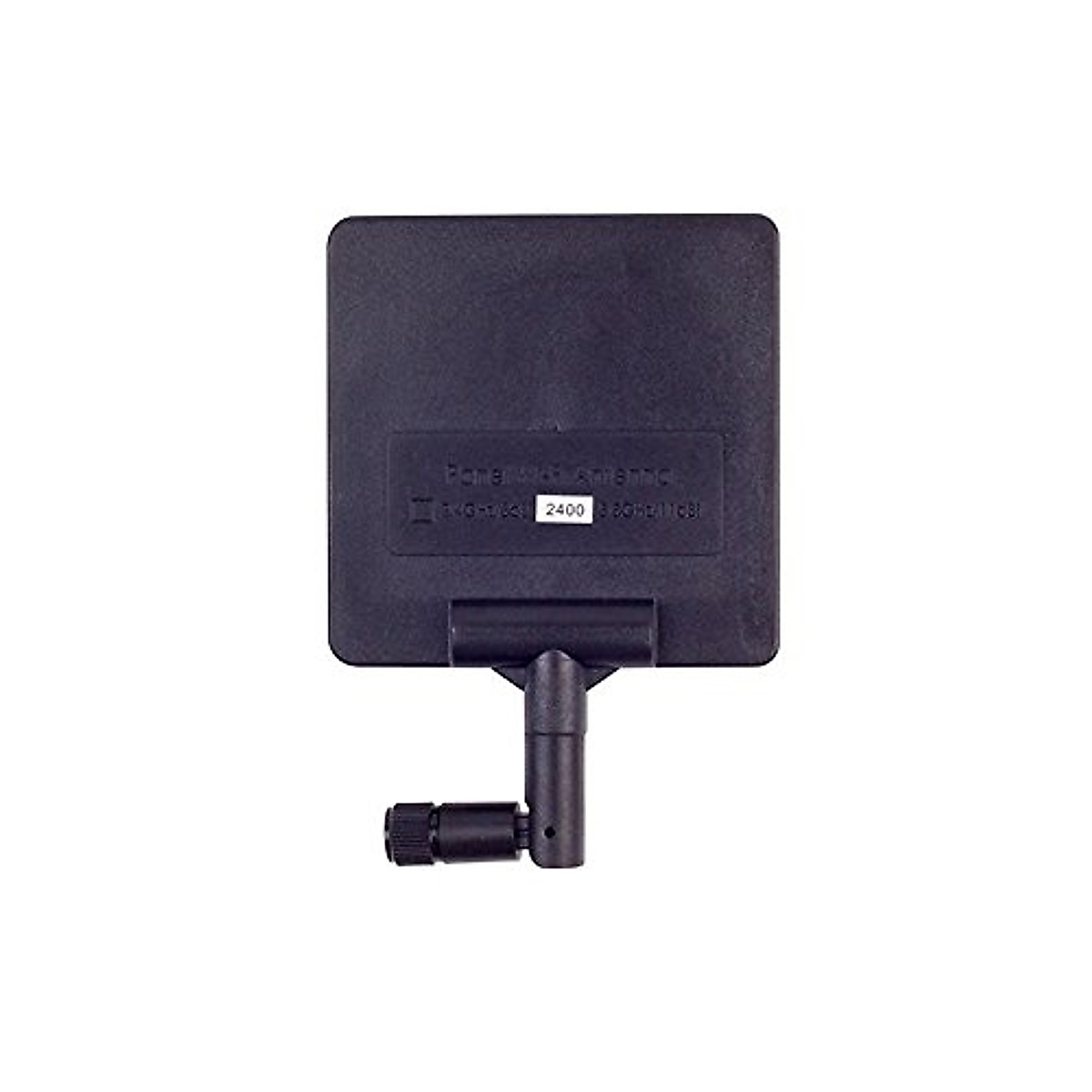 EMRSS Directional Patch 2.4GHz SMA Articulated Antenna for RF Explorer