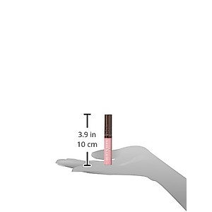 Burt's Bees 100% Natural Moisturizing Lip Gloss, Ocean Sunrise - 1 Tube