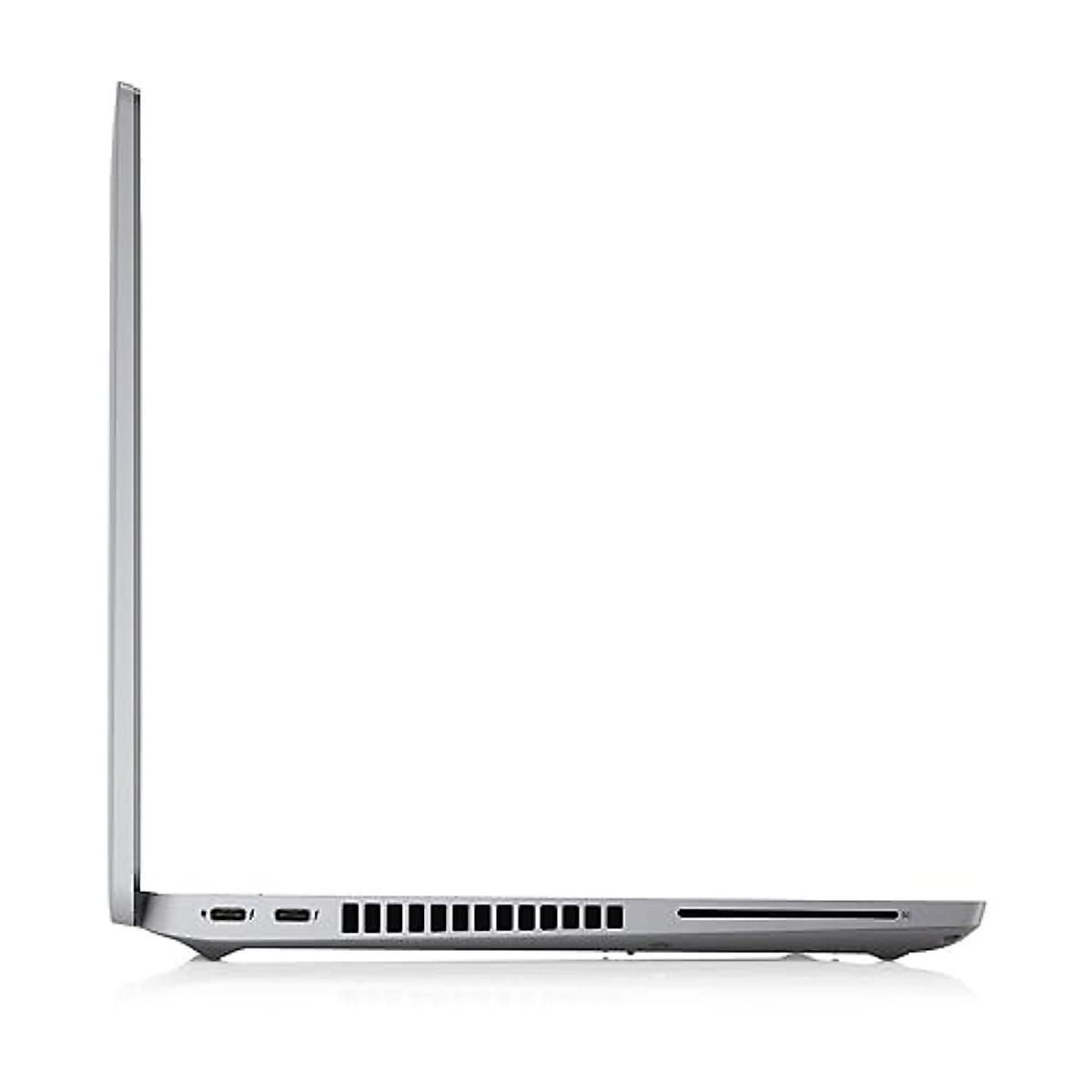 Dell Latitude 5000 Series 5430 Business Laptop, 14" FHD Display, Intel Core i7-1265U, 16GB RAM, 512GB SSD, HDMI, RJ45, Backlit Keyboard, Webcam, Wi-Fi 6, Windows 11 Pro, Silver