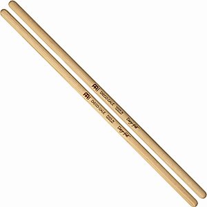 Meinl Stick & Brush Diego Galé Timbale Sticks, Pair, 1/2" — American Hickory Percussion Drumsticks — Made in Germany (SB602)