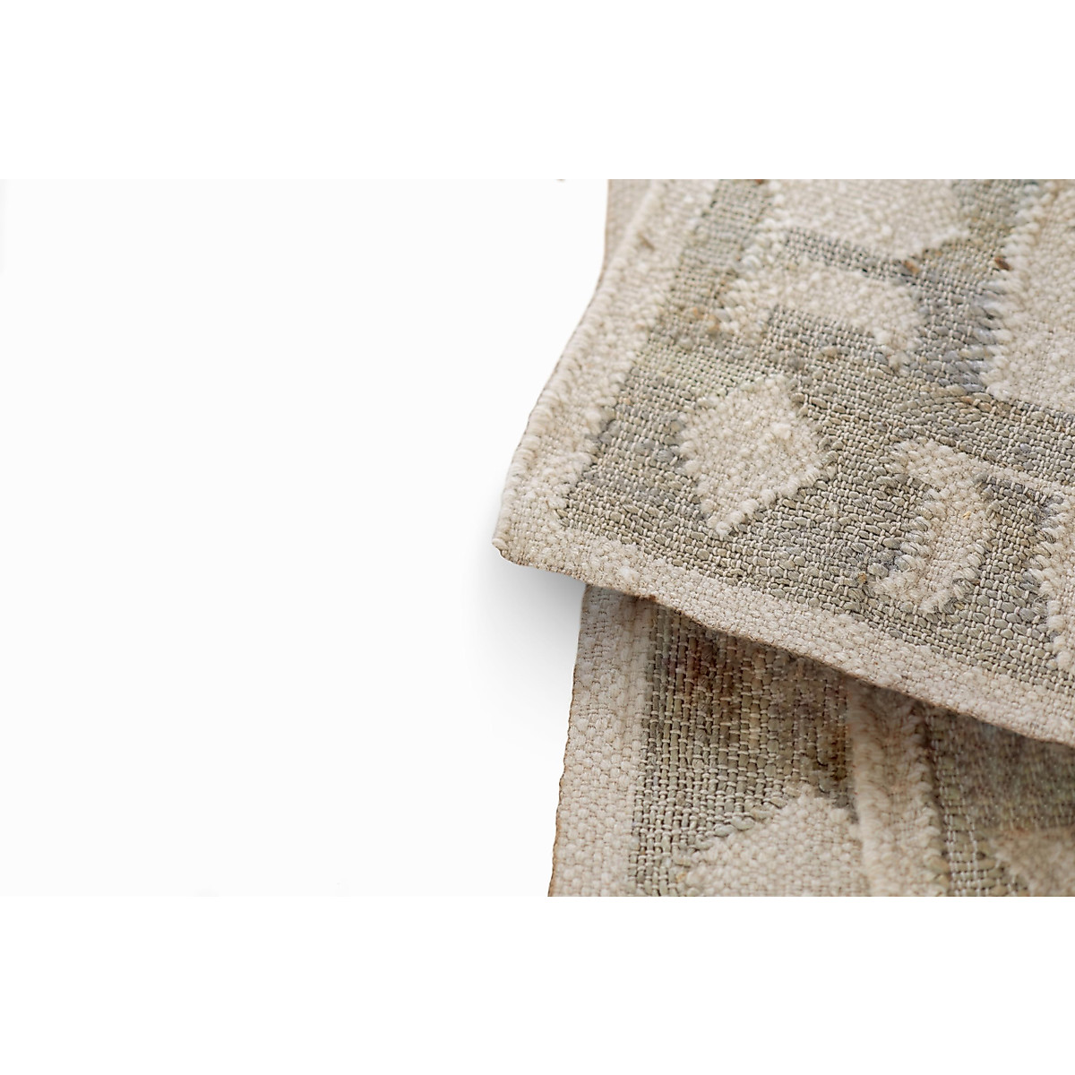 Momeni Nirvana 1 Blue 3'6" X 5'6"