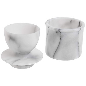 Norpro Marble Butter Keeper