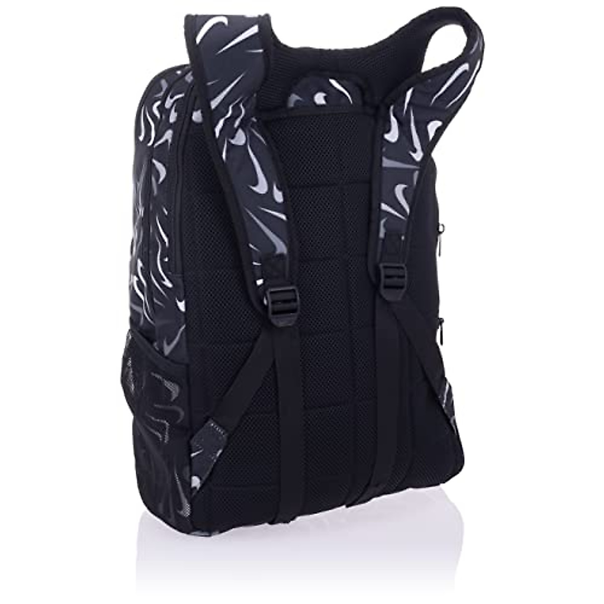 Nike Adult BRSLA BKPK-9.5 BLACK/BLACK/GREY