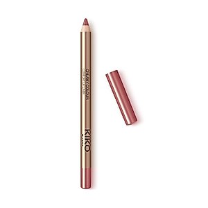 Kiko MILANO - New Creamy Colour Comfort Lip Liner 05 Long-lasting lip pencil