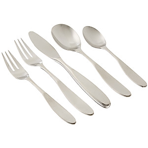 Towle Magnum 5-Piece Place Setting