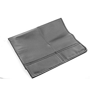 Red Hound Auto Trailer Wiring Clips - Package of 25 - Attach Wiring to Frame - Hide & Protect