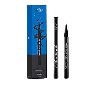 Eyeko Eye Do Liquid Eyeliner, Carbon Black