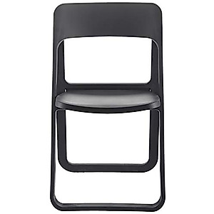 Compamia Dream Folding Outdoor Chair Dark Gray