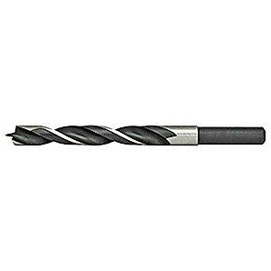 Alfa Tools BPW61115P 9/16 Brad Point Drill Pouched