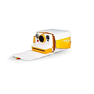 Polaroid Now Camera Bag - Yellow