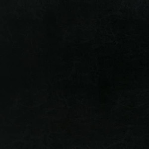 SIMPLIHOME Avalon Wide Contemporary Square Coffee Table Storage Ottoman Vegan Faux Leather, Assembled, for The Living Room and Bedroom, 35 inch, Midnight Black