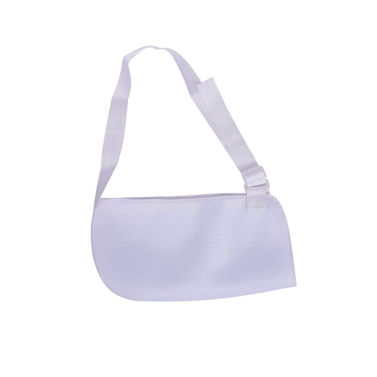 WellieSTR Dislocated Shoulder Sling for Women,Arm Slings, Shoulder Immobilizer Rotator Cuff for Broken Wrist Elbow Support，,Lightweight,Breathable