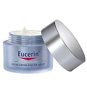 Eucerin Hyaluron-Filler Night Care 50ml