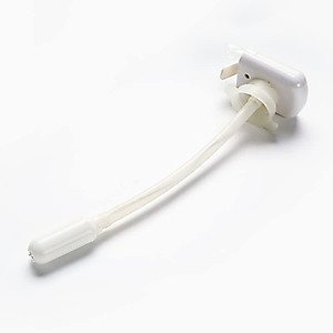 2pack Magic Automatic Electric Drink Dispenser Pump for Milk, Juice, Water, Kids Proof, Spill Proof