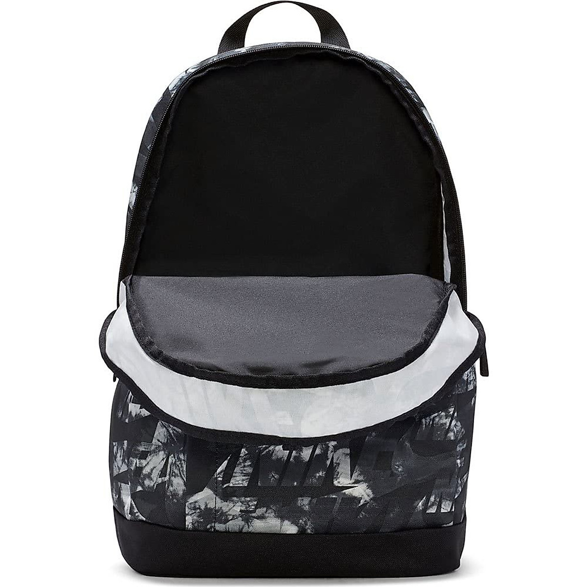 Nike Elemental Backpack (One Size, Black/Black/White)